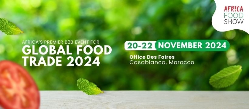 الدار البيضاء تحتضن النسخة السادسة من "أسبوع التجارة الصيني" ومعرض "إفريقيا للأغذية" 2024 - Detafour