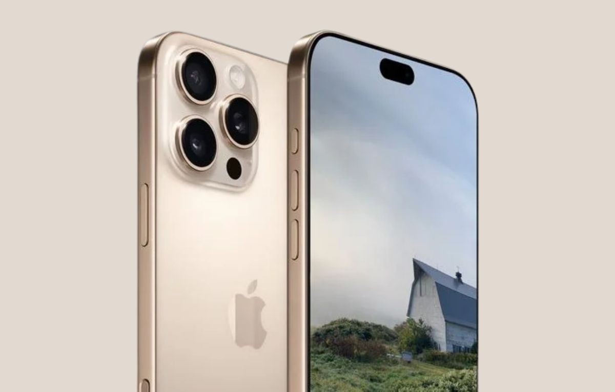 آبل تستعد لإدخال تقنية فتحة العدسة المتغيرة في كاميرات آيفون 18 عام 2026 - Detafour