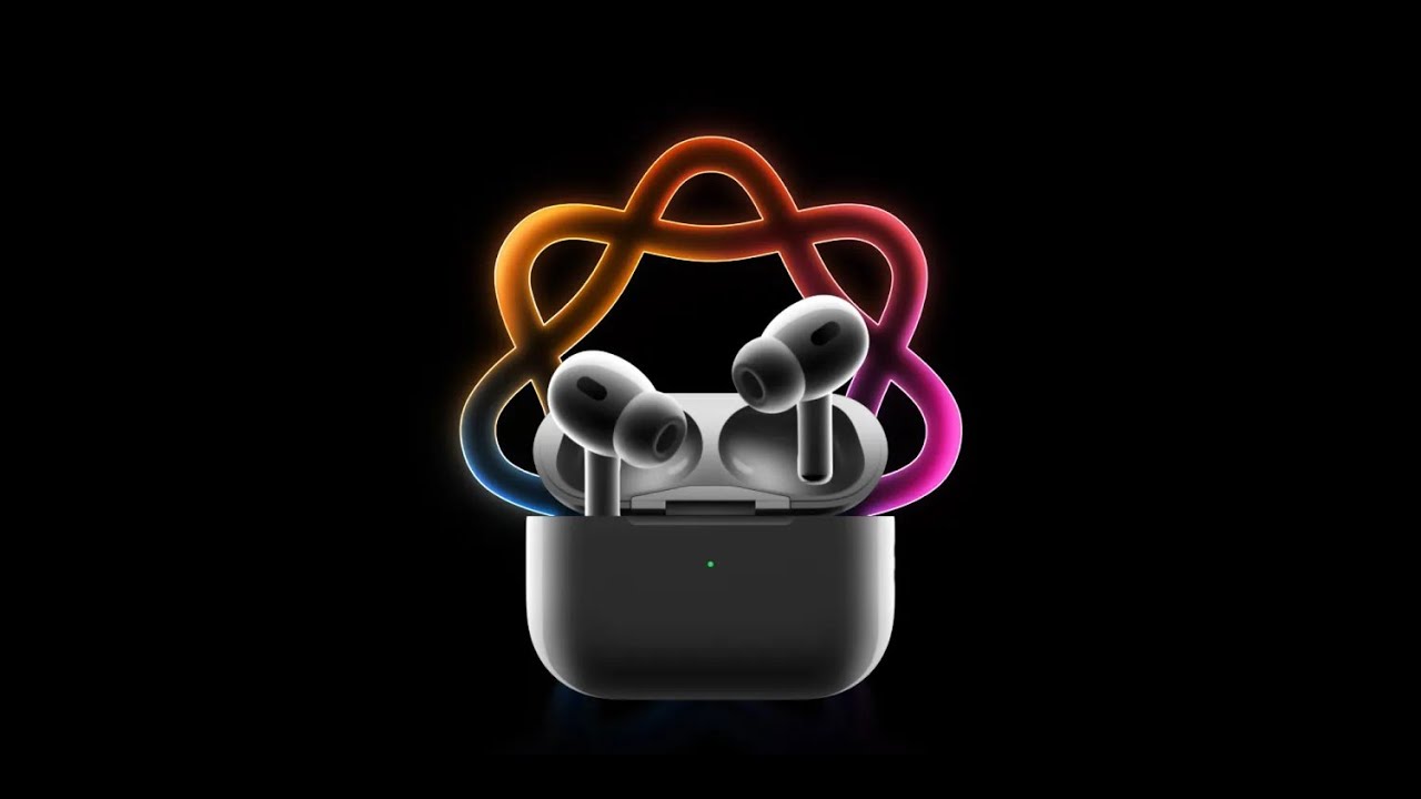 تحديث iOS 18.2: كيف سيعزز تكامل ChatGPT مع سيري تجربة استخدام سماعات AirPods - Detafour