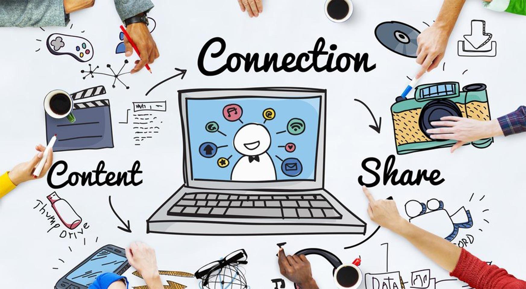 ضريبة صناع المحتوى: سيف ذو حدين أم ضروة اقتصادية؟ - Detafour