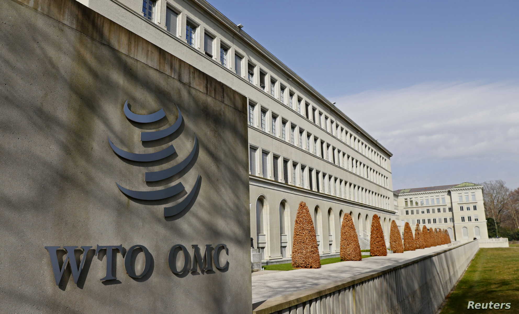 منظمة التجارة العالمية تجدد الثقة في رئيستها لولاية ثانية وسط تحديات مستقبلية - Detafour