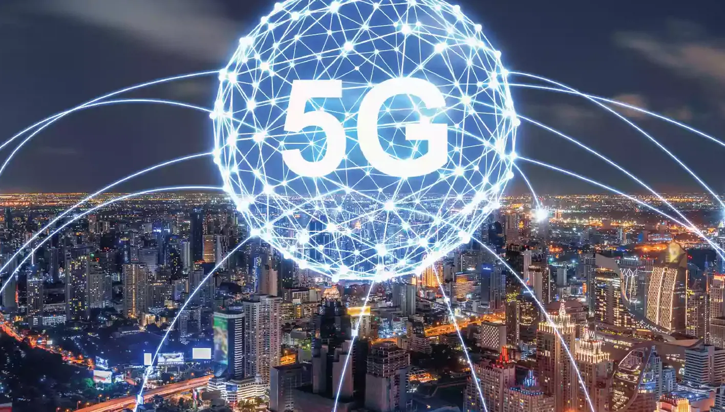 المغرب يفتح باب التراخيص لتقنية الجيل الخامس ضمن رؤية "المغرب الرقمي 2030" - Detafour