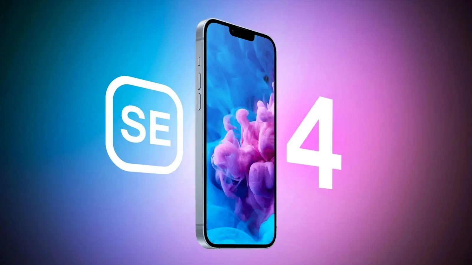 تسريبات تكشف عن 5 تحديثات مرتقبة في هاتف "آيفون إس إي 4" - Detafour