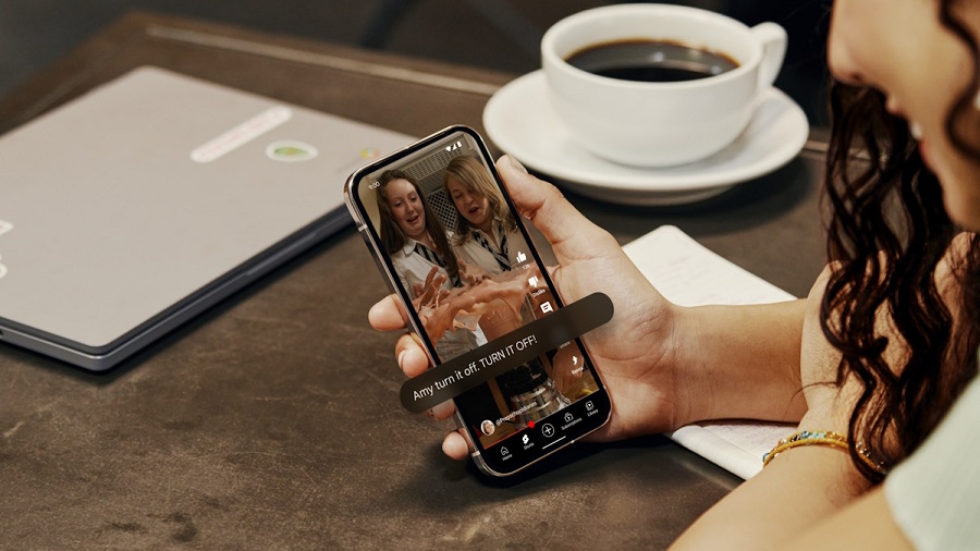 جوجل تطلق تحديثًا جديدًا لميزة "التعليقات المصاحبة التعبيرية" في أندرويد - Detafour