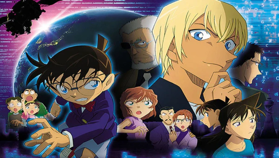 سوق "الرسوم المتحركة" في اليابان يسجل نموًا قياسيًا يتجاوز 21 مليار دولار في 2023 | Detafour