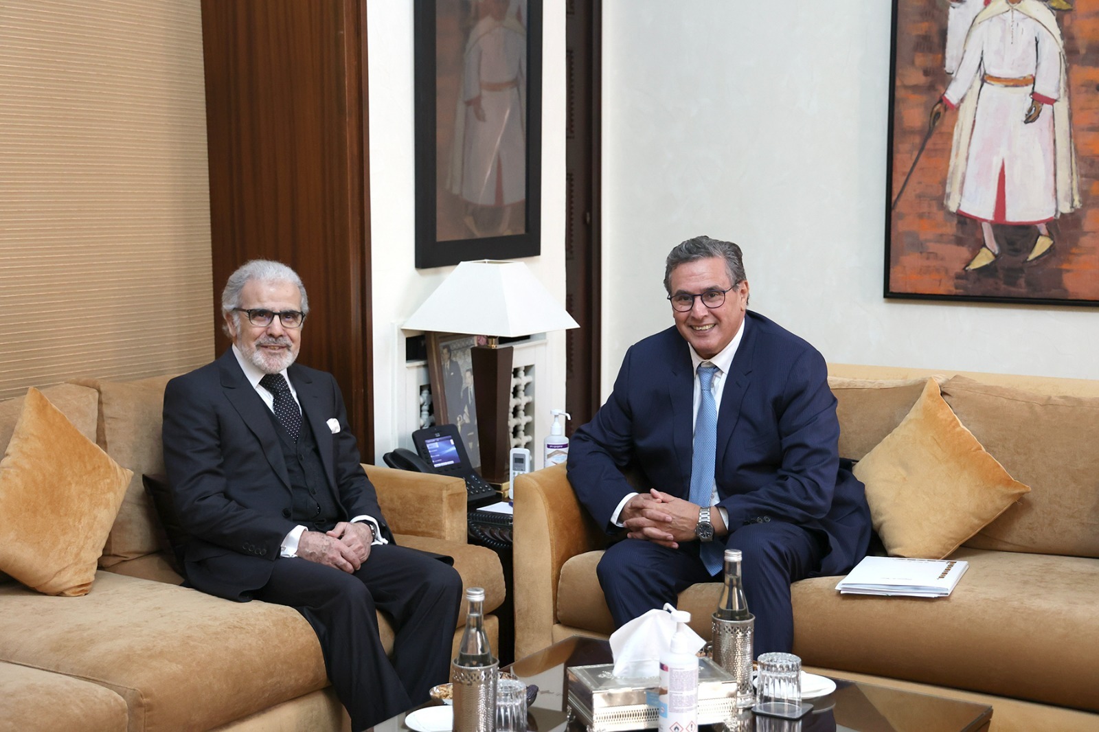 لماذا تختلف أرقام النمو الاقتصادي بين بنك المغرب والحكومة؟ - Detafour