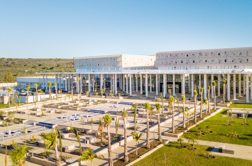 وزير الصحة: المغرب يسير نحو تحديث شامل للبنية الصحية بمستشفيات متطورة - Detafour