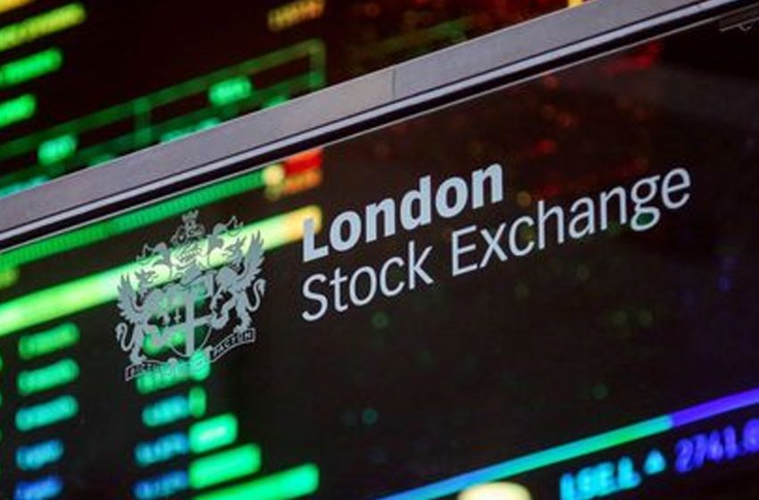 هدوء الأسواق العالمية مع عطلة بنك الصيف في لندن - Detafour