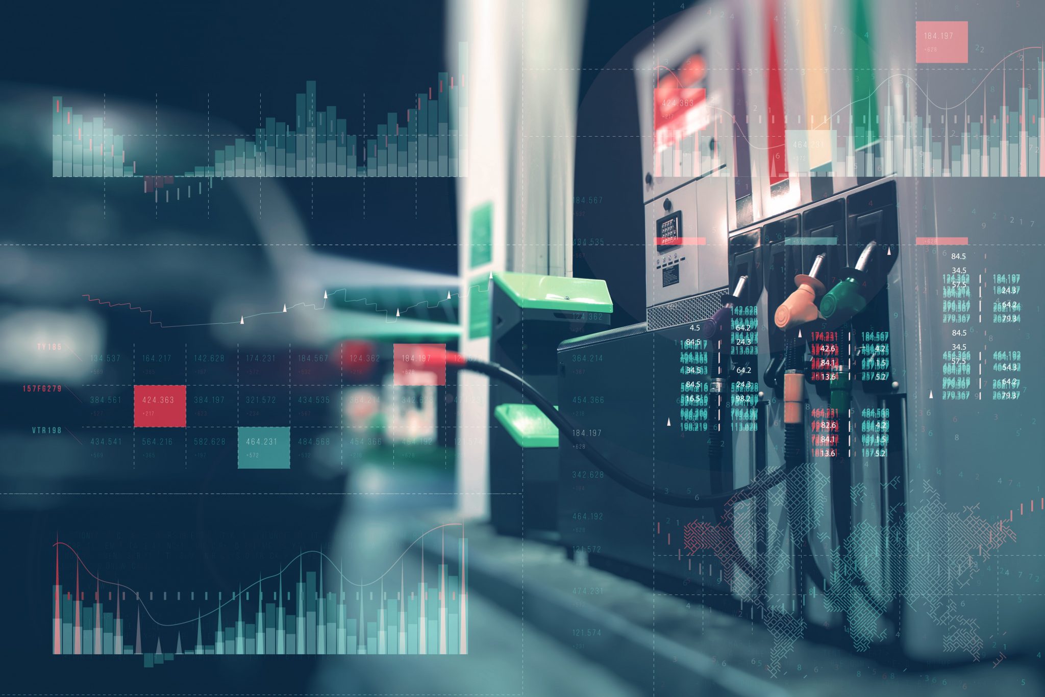 عقود الوقود الحراري الأمريكي تستقر قرب 2.33 دولار مع ترقب اجتماعات أوبك+ - Detafour