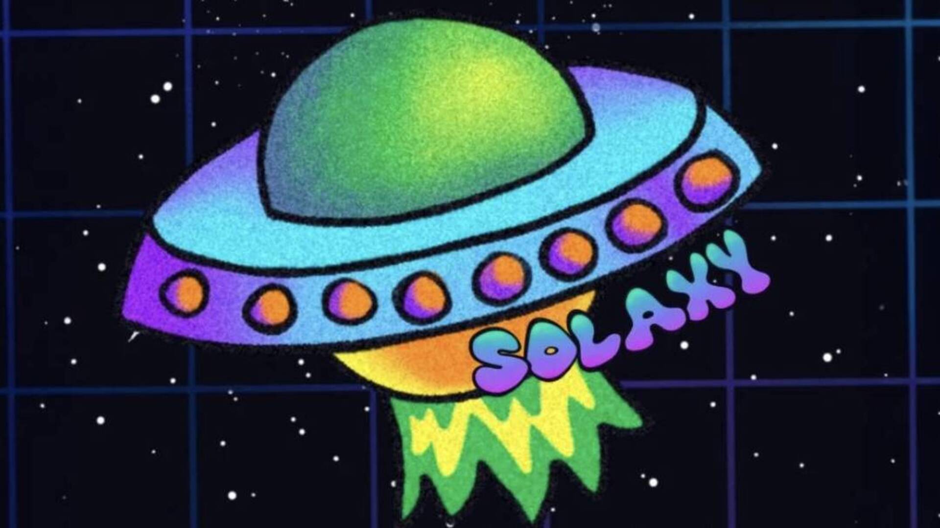 اكتتاب SOLX يجمع 750,000$ في 3 أيام على بلوكتشين سولانا - Detafour