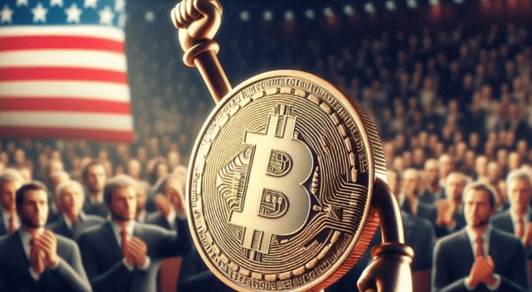 إدارة ترامب تكشف عن خطواتها الأولى لتسهيل التنظيمات الخاصة بالعملات المشفرة - Detafour