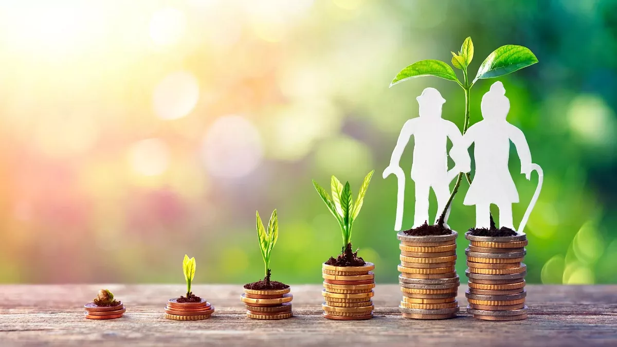 مليارات الدولارات لدعم المسنين: كيف تُدير الدول خطط التقاعد؟ - Detafour