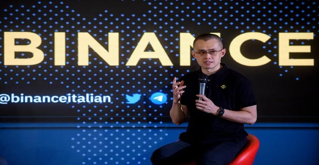 رئيس بورصة بينانس يتوقع ارتفاع البيتكوين إلى أعلى مستوى في 2025 | Detafour