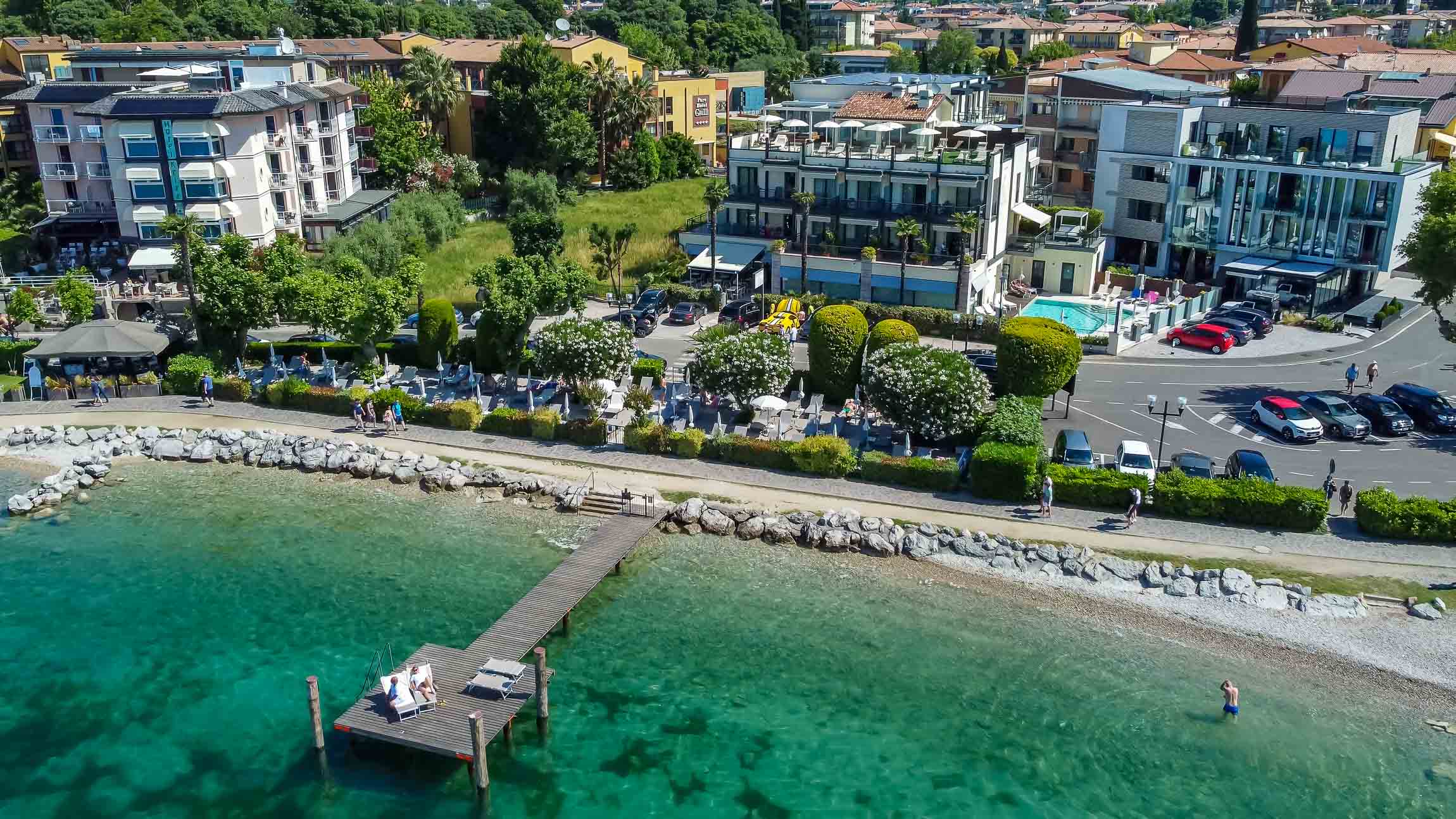 مجموعة "ليتيسيا" الإسبانية تستثمر في القطاع الفندقي بالمغرب استعدادًا لمونديال 2030 - Detafour