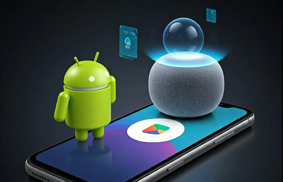 جوجل تعزز الأمان بحظر ملايين التطبيقات الضارة باستخدام الذكاء الاصطناعي - Detafour