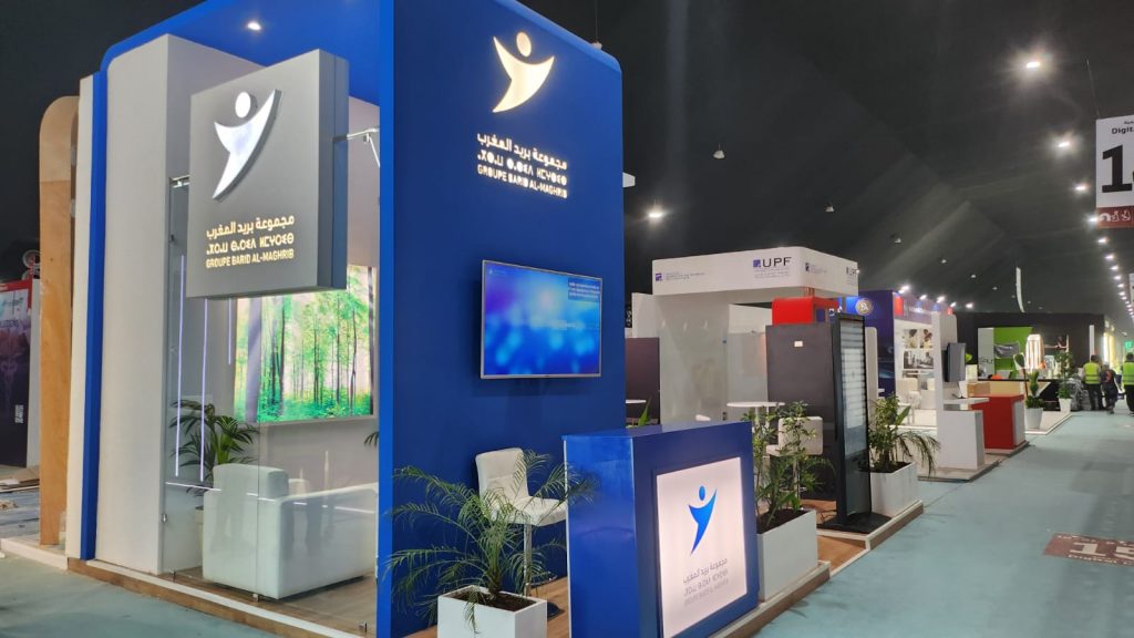 بريد المغرب يعزز مكانته كمقدم لخدمات الثقة الرقمية بحصوله على اعتماد رسمي - Detafour