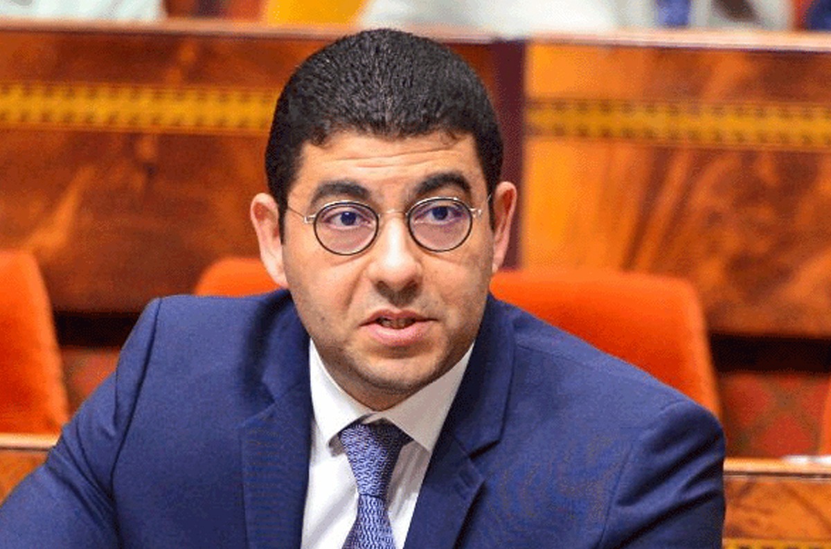 بنسعيد: تحديات الغلاء مستمرة رغم الدعم.. و"البام" يطمح لقيادة انتخابات 2026 - Detafour