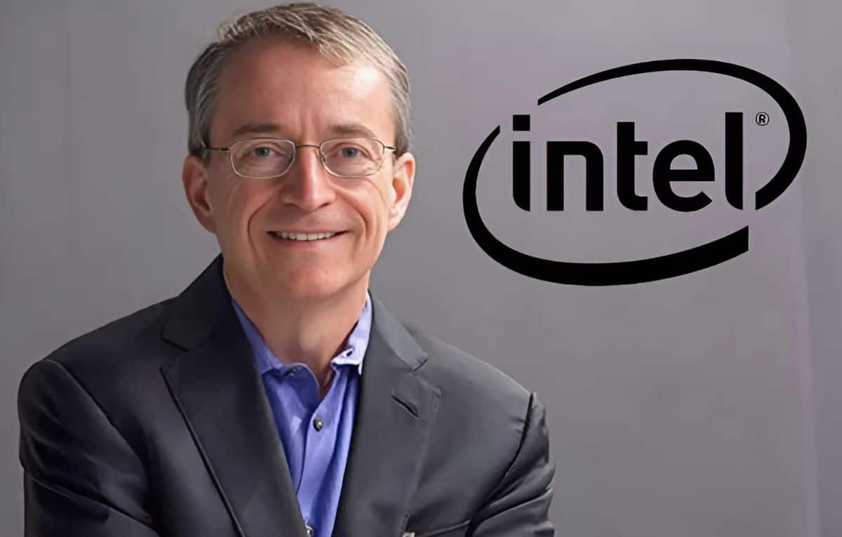 بات جيلسنجر: "إنجاز ديب سيك" خطوة إيجابية في عالم الذكاء الاصطناعي - Detafour