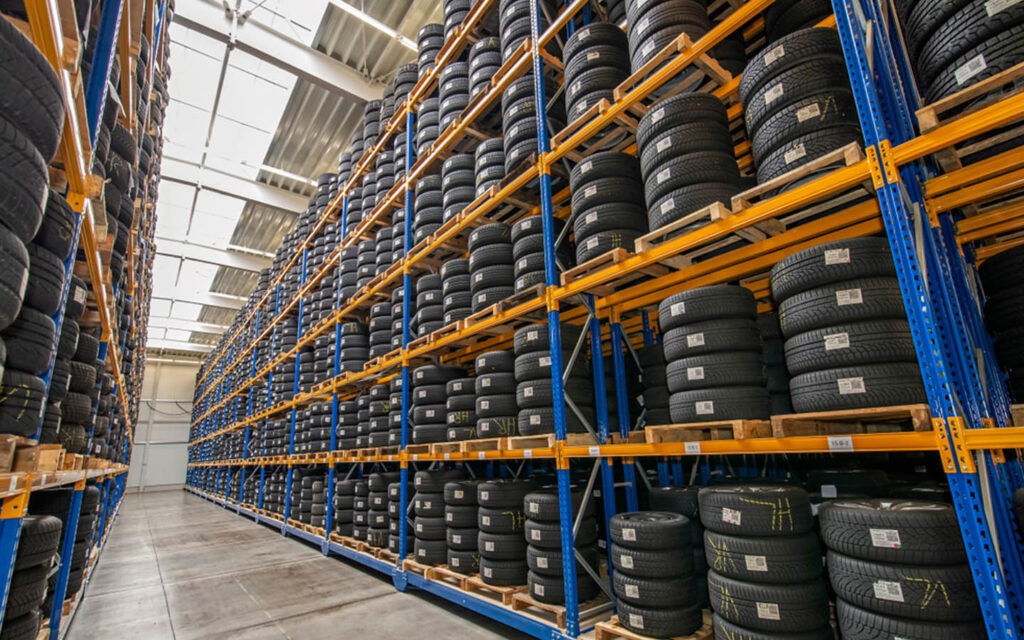 توقعات بزيادة كبيرة في إنتاج إطارات السيارات بمصنع "Senqilin" بالمغرب - Detafour