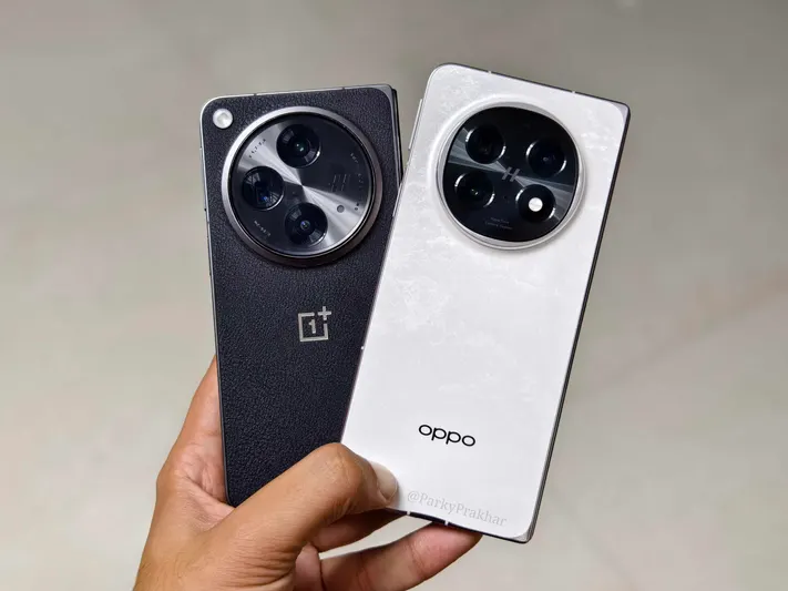 "أوبو" تكشف عن جوال "فايند إن 5" القابل للطي الأرفع في العالم | Detafour