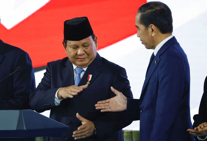 إندونيسيا تُطلق صندوق ثروة سيادي جديد باستثمار 20 مليار دولار في قطاعات استراتيجية - Detafour