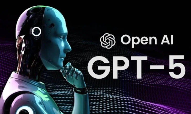 OpenAI تستعد لإطلاق نموذج GPT-4.5 وتحديثات كبيرة مع GPT-5 - Detafour