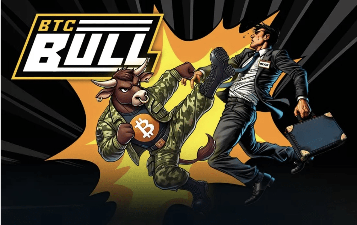 دليل المبتدئين لكيفية شراء عملة BTC Bull عام 2025 - Detafour