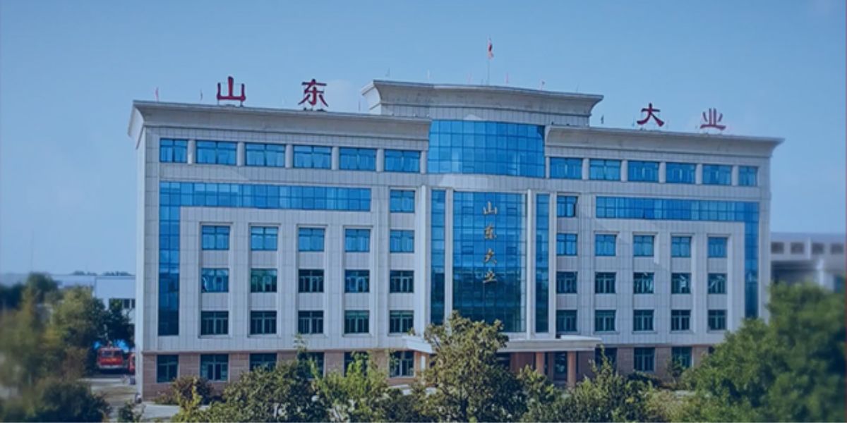 شركة شاندونغ دايي الصينية تستثمر 20,5 مليار درهم في مشروع صناعي بالمغرب - Detafour