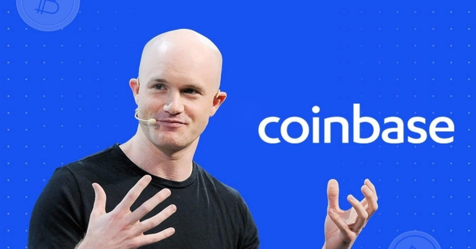 الرئيس التنفيذي لـ Coinbase: "البيتكوين يشبه عملات الميم إلى حد ما" | Detafour