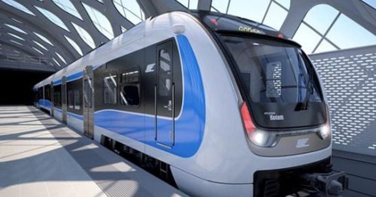 هيونداي روتيم تفوز بعقد تاريخي لتوريد القطارات المتطورة للمغرب بقيمة 1.53 مليار دولار - Detafour