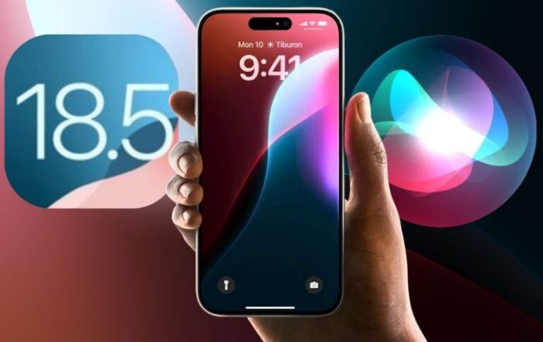 آبل تستعد لإطلاق تحديث iOS 18.5 مع ميزات جديدة مدعومة بالذكاء الاصطناعي - Detafour