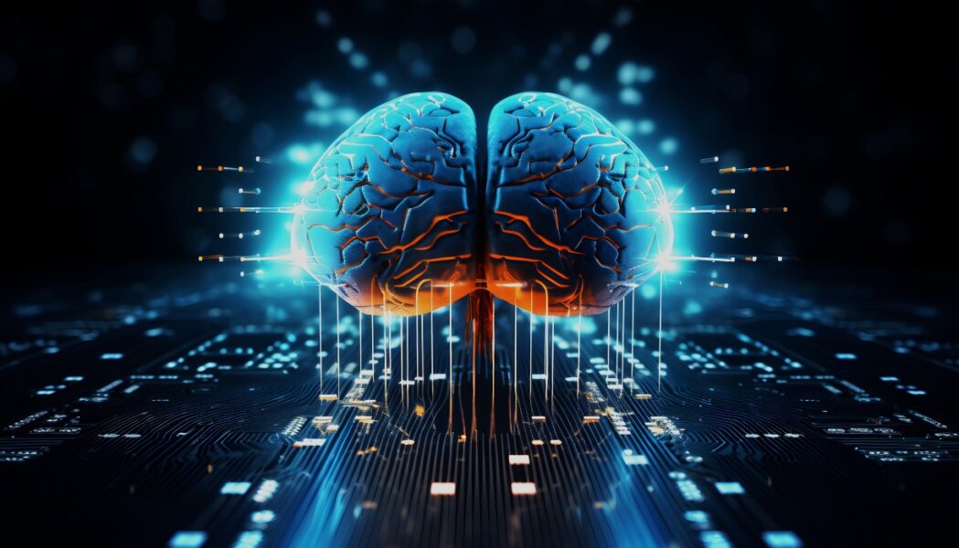 الذكاء الاصطناعي التوليدي: الثورة الصناعية الجديدة وفرص التحول المؤسسي - Detafour