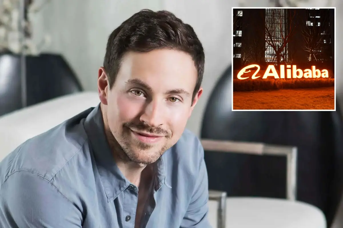 ريان كوهين يزيد حصته في "علي بابا" إلى مليار دولار وسط تفاؤل بشأن نمو الاقتصاد الصيني - Detafour