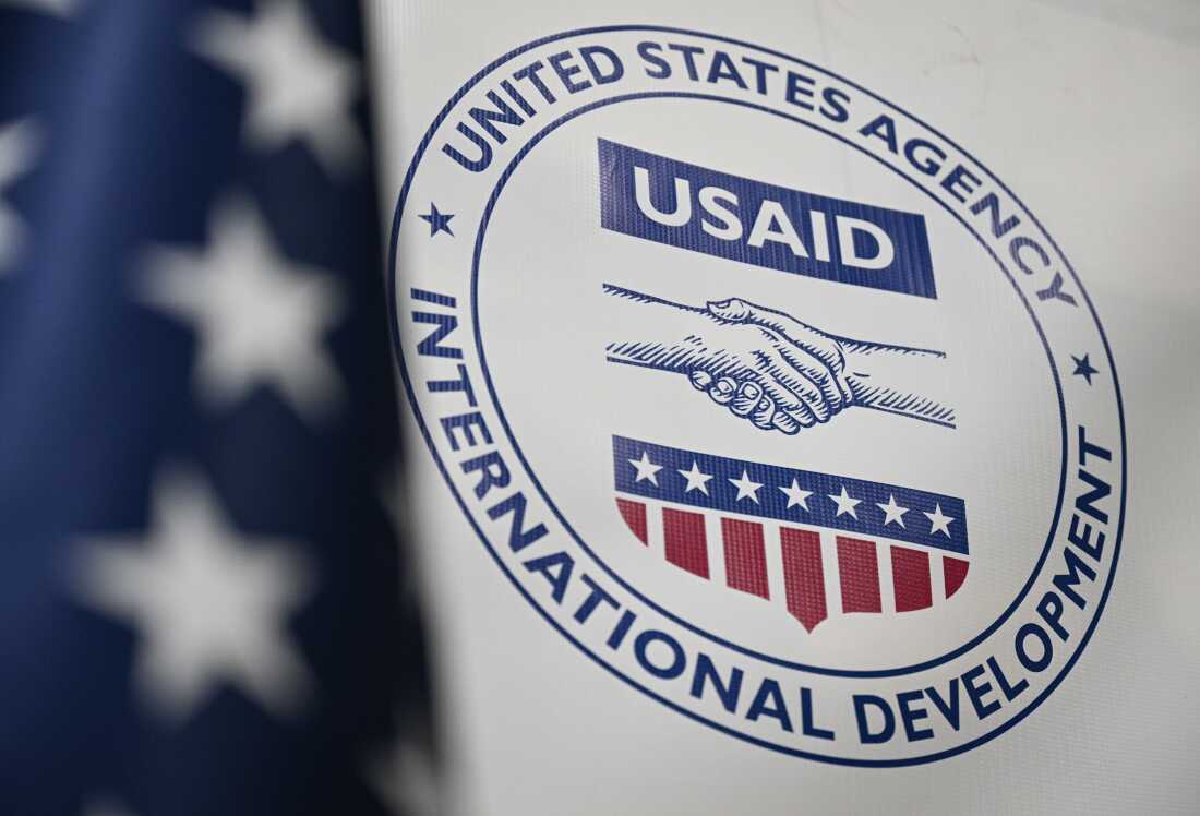 وكالة التنمية الأمريكية (USAID) تُسرح 2000 موظف وتضع البقية في إجازة إدارية - Detafour