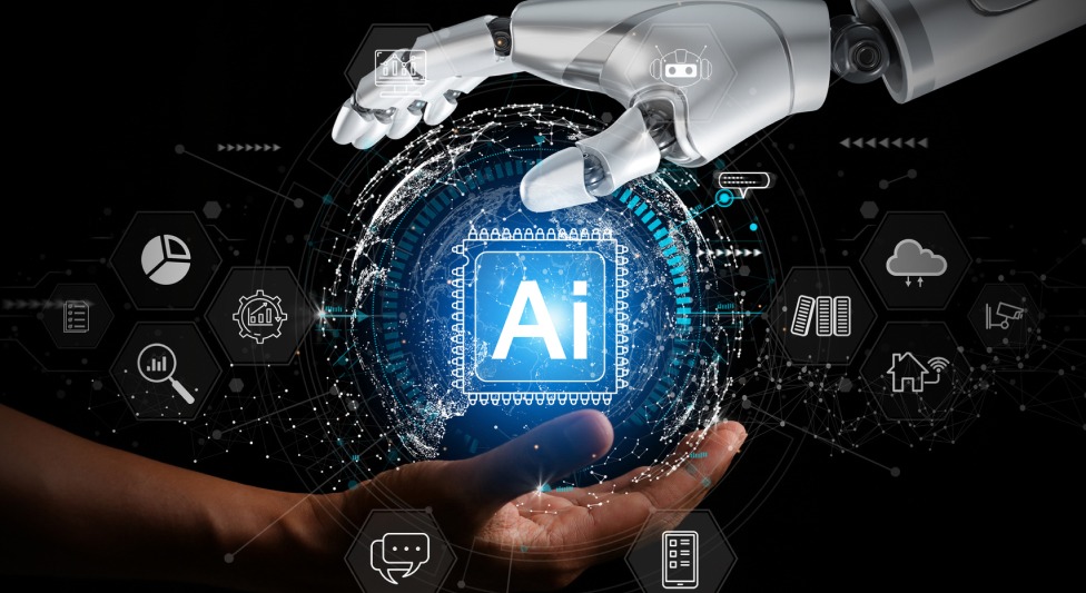 قادة تكنولوجيا يدعمون شراكة لتعزيز الذكاء الاصطناعي من أجل المصلحة العامة - Detafour