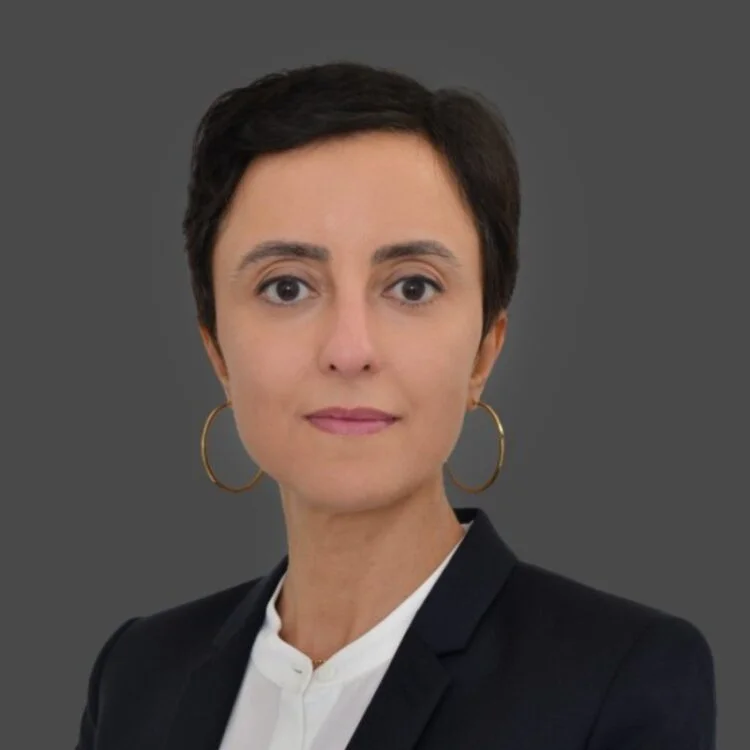 أطلس كابيتال تعزز طموحاتها بتعيين خولة الرمدي لقيادة فرعها الجديد في ...