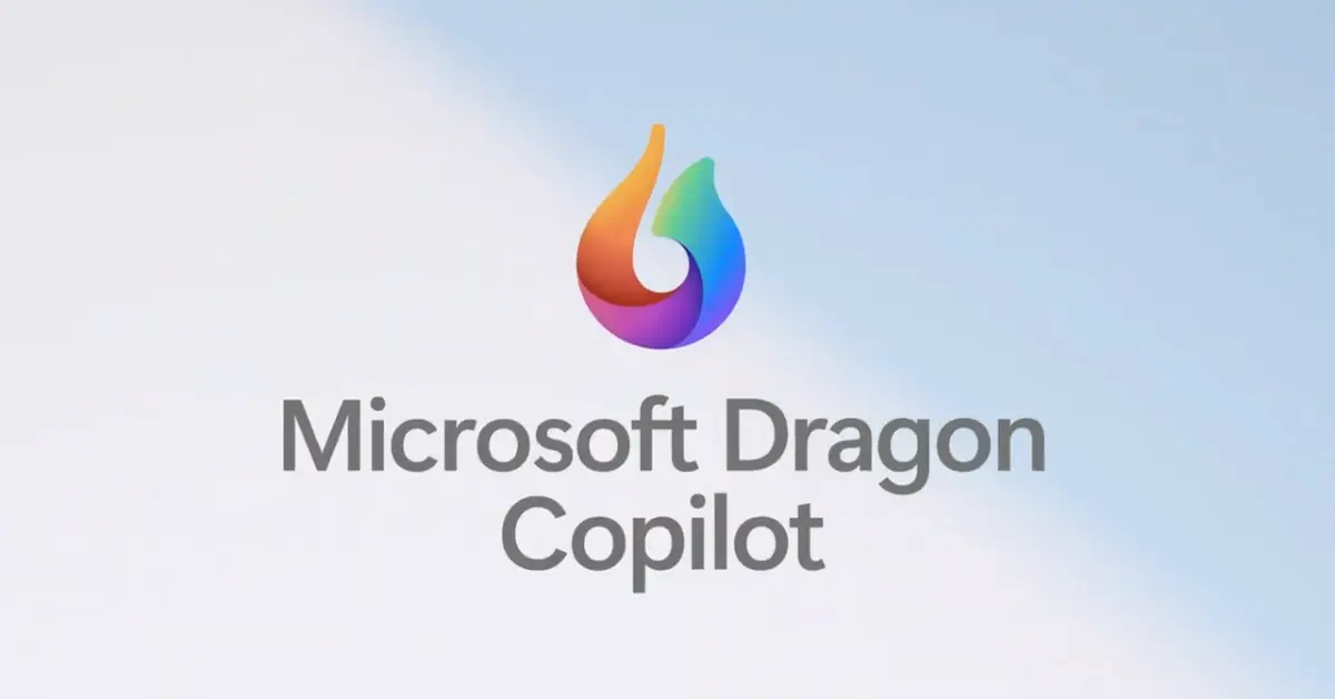 مايكروسوفت تكشف عن Dragon Copilot..مساعد ذكاء اصطناعي جديد لتحسين الرعاية الصحية - Detafour