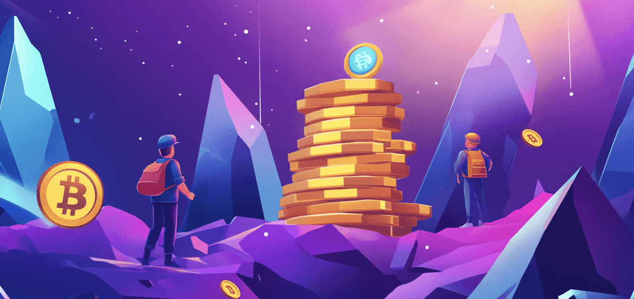 أفضل 6 اكتتابات عملات رقمية للشراء الآن نظراً لامتلاكها إمكانات نمو كبيرة - Detafour