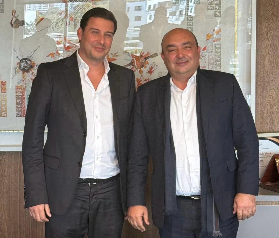 مجموعة ديسلوغ تعلن عن استحواذها الكامل على شركة فارمالاك لتعزيز حضورها في قطاع الصحة - Detafour