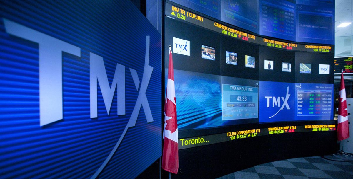 مؤشر S&P/TSX يسجل رقمًا قياسيًا مدعومًا بارتفاع الذهب وتوقعات خفض الفائدة الأمريكية - Detafour