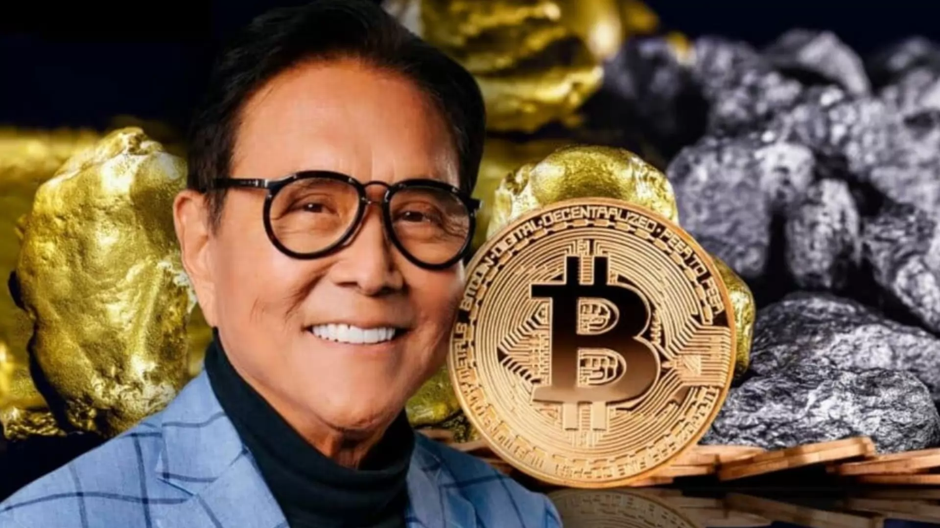 روبرت كيوساكي: الفضة ستتفوق على الذهب والبيتكوين قريبًا - Detafour