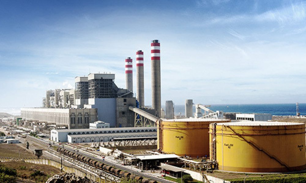 انخفاض عائدات شركة طاقة المغرب في 2024 بنسبة 17.5% مع استقرار الأداء التشغيلي | Detafour