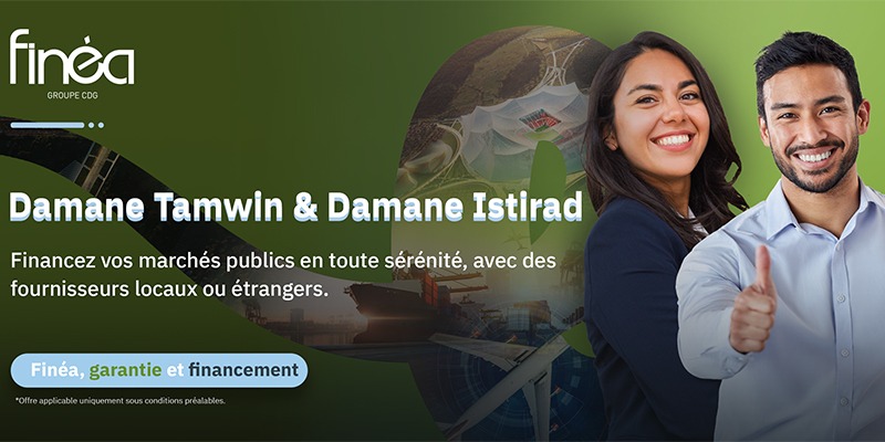 فينيا تطلق حلين تمويليين لدعم المقاولات الصغيرة في الصفقات العمومية - Detafour