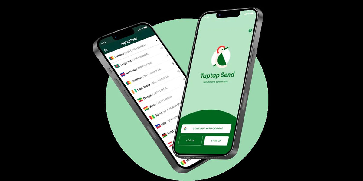 بنك أفريقيا وTAPTAP SEND يطلقان خدمة تحويل أموال مبتكرة للمغاربة المقيمين بالخارج - Detafour