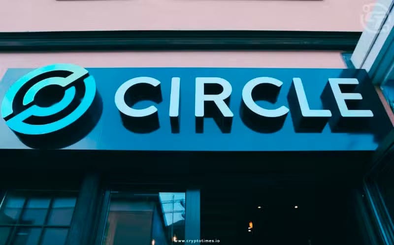 سيركل تتقدم بطلب لطرح عام أولي في بورصة نيويورك بقيمة 5 مليارات دولار - Detafour