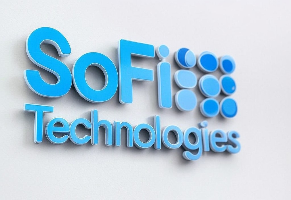 SoFi تعود إلى عالم العملات المشفرة بدعم من التحول التنظيمي في عهد ترامب ...