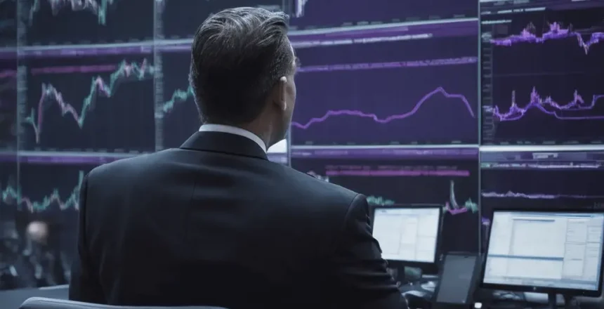 متداول غامض يحقق 5.6 مليون دولار في 3 أيام عبر ملاحقة تحركات جيمس وين بعناية فائقة - Detafour