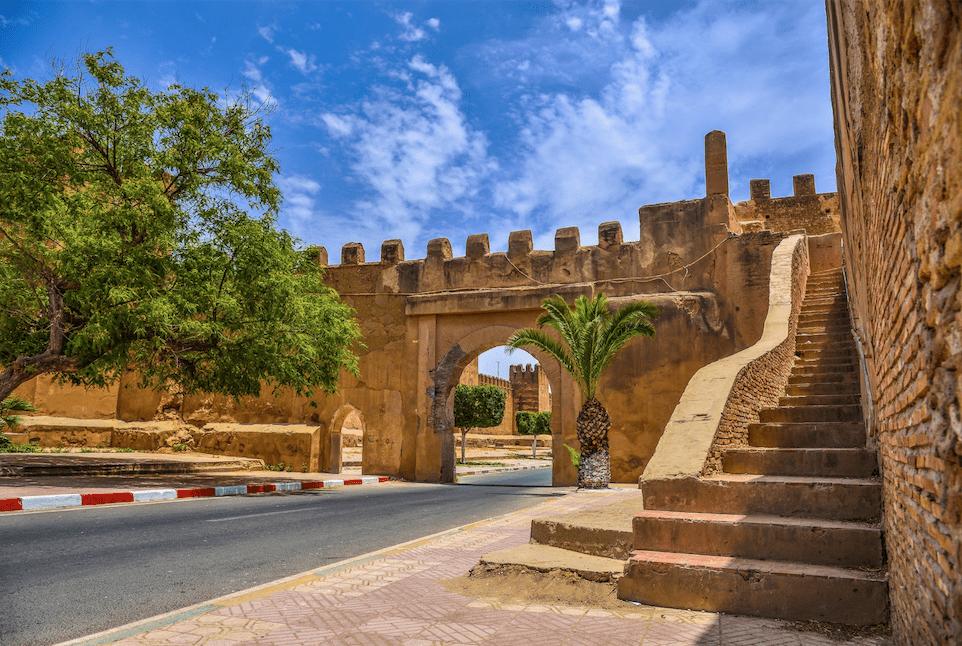 تارودانت “المراكش الهادئة”...كنز أمازيغي بعيد عن صخب السياحة - Detafour