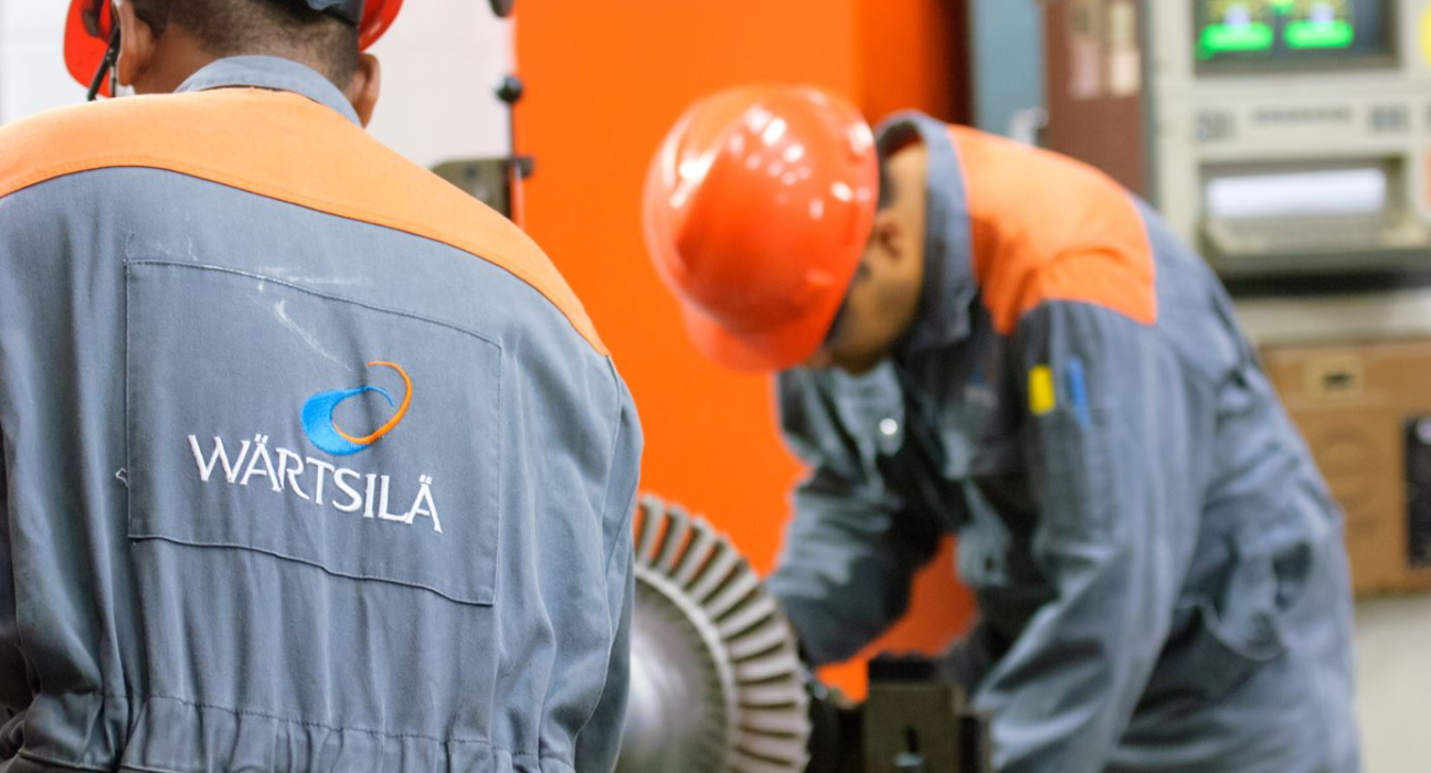 شركة فارتسيلا الفنلندية تعزز أنشطتها في الصحراء المغربية وتثير حفيظة مناصري البوليساريو - Detafour