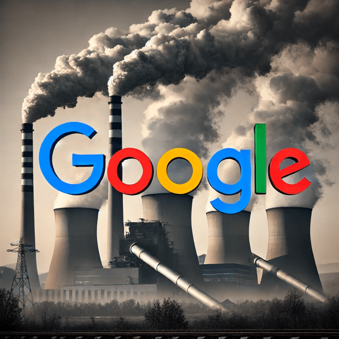 جوجل تتعاون مع Elementl Power لإنشاء مفاعلات نووية لدعم توسعات الذكاء ...